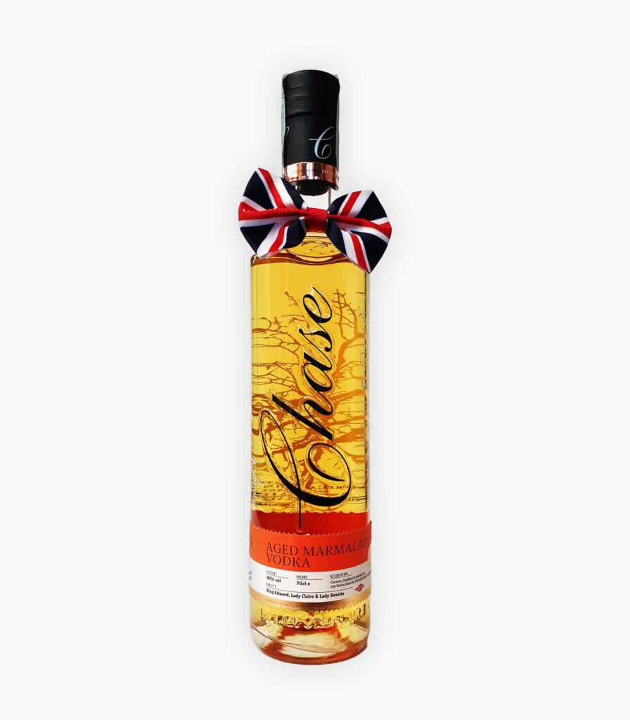 Vodka Chase Aged Marmalade 70cl – Il Piacere dell'Acqua