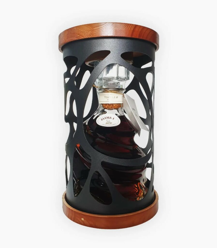 Brandy Torres Jaime I 30 – 70cl – Il Piacere dell'Acqua
