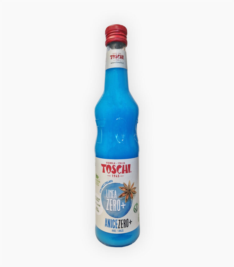 Toschi Anice Zero 56cl – Il Piacere dell'Acqua