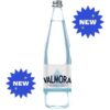 Valmora Naturale vetro 12x1lt – Il Piacere dell'Acqua